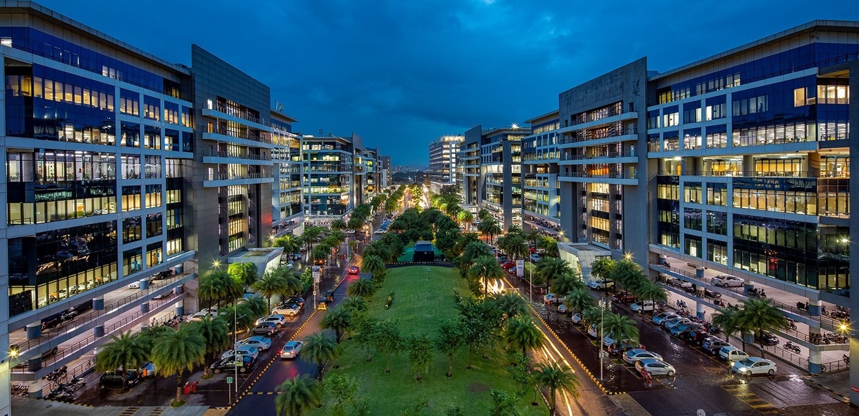 DLF Group: Real Estate Builders & Developers