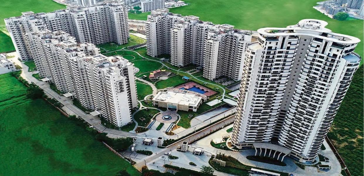 Bestech Park View Grand Spa – Luxury Residences in Gurgaon