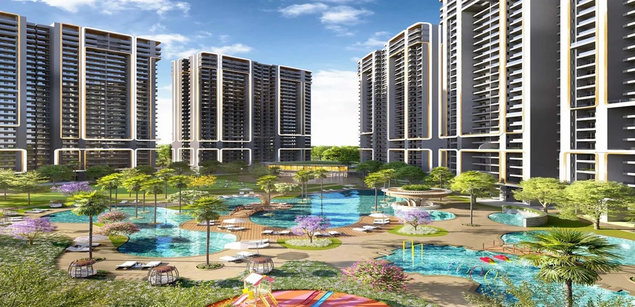 Smart World One Dxp – Premium Apartments in Sector 113 Gurgaon