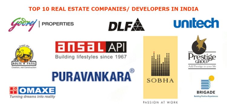 Top Builders in Gurgaon | Trusted Real Estate Developers 2024